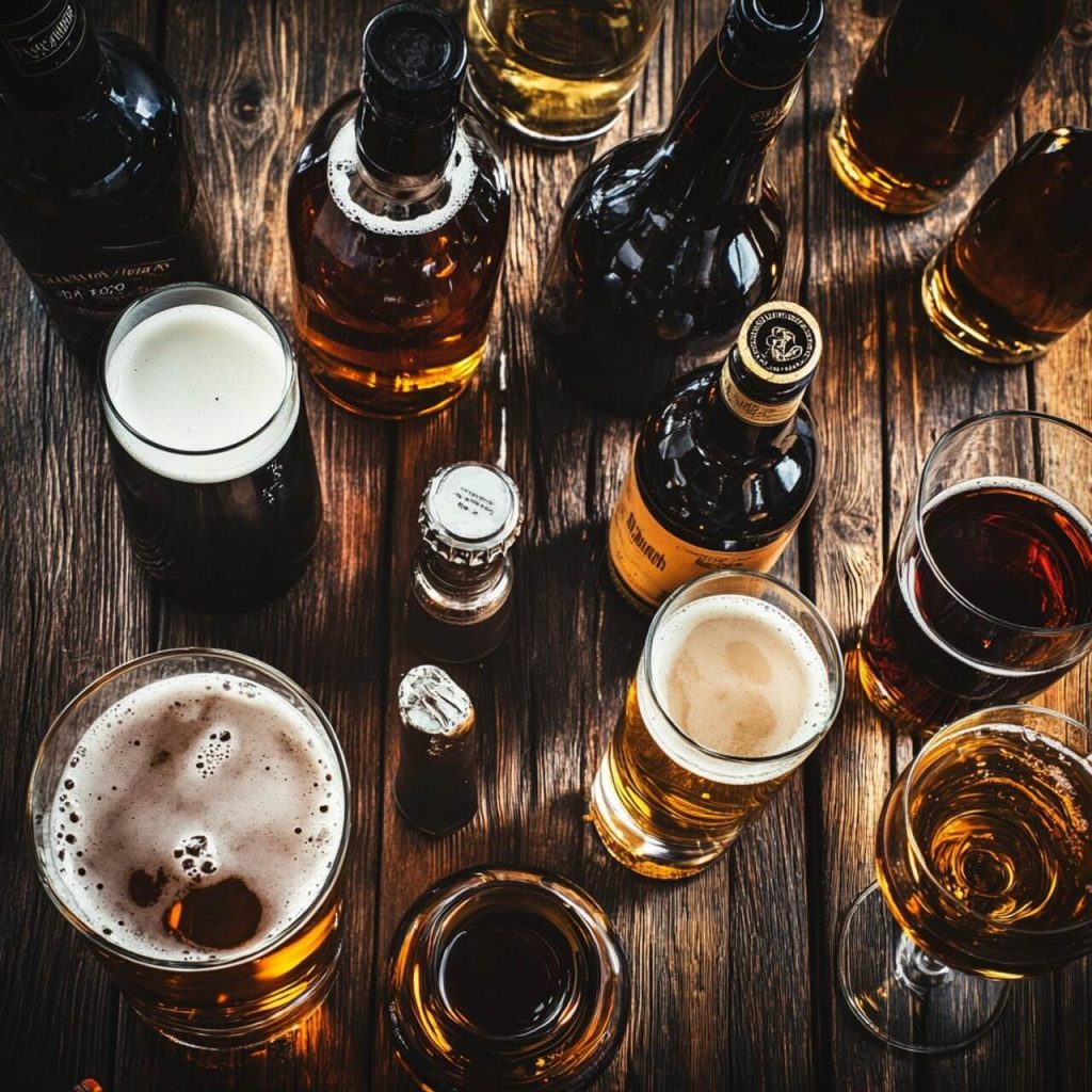 Beverages Under Pressure: Distribution in Angola Leads in Illegal ...