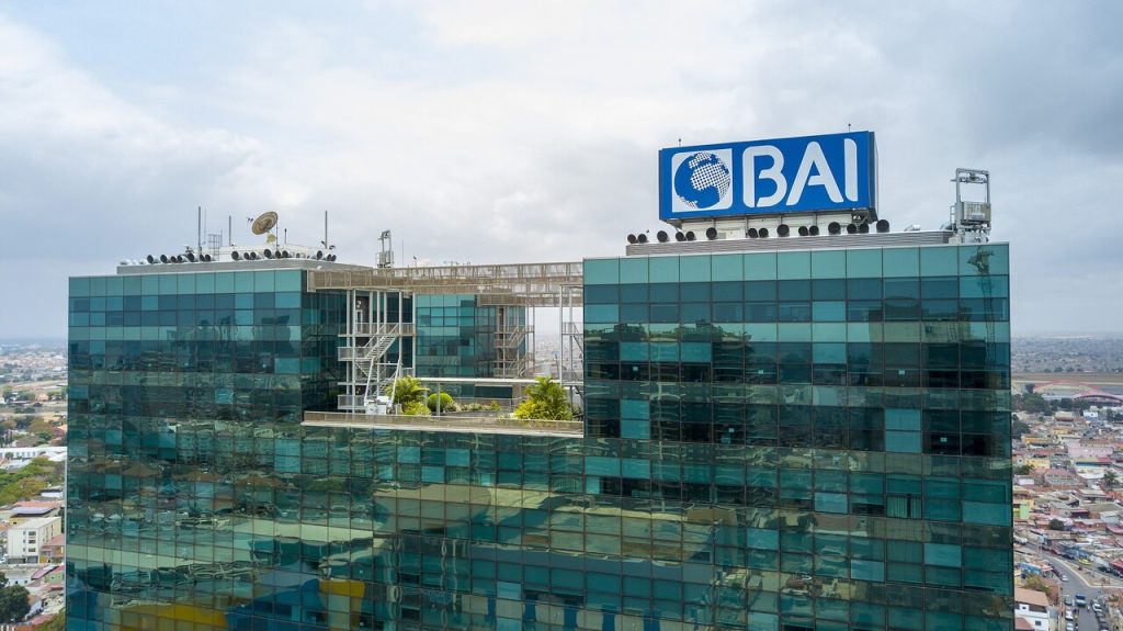 BAI Sets Record in Loans Granted in 2025 • 360 Angola