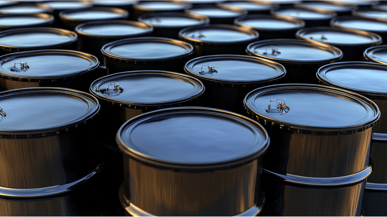 High-performance Oil Center Opens in Luanda to Improve Sector Activity ...
