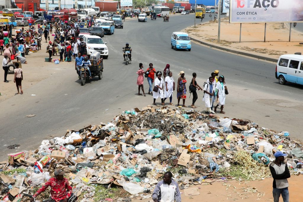 Extreme Poverty Rises by 82% in Eight Years, Affecting 11.6 Million ...