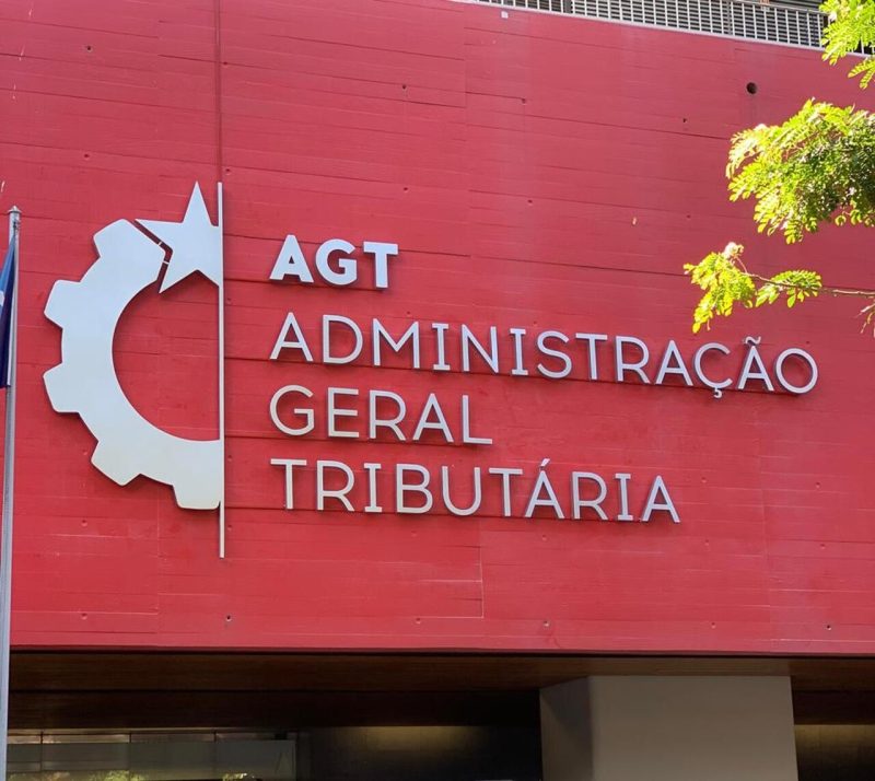 AGT Announces Tax Legislation Review for Greater Efficiency • 360 Angola