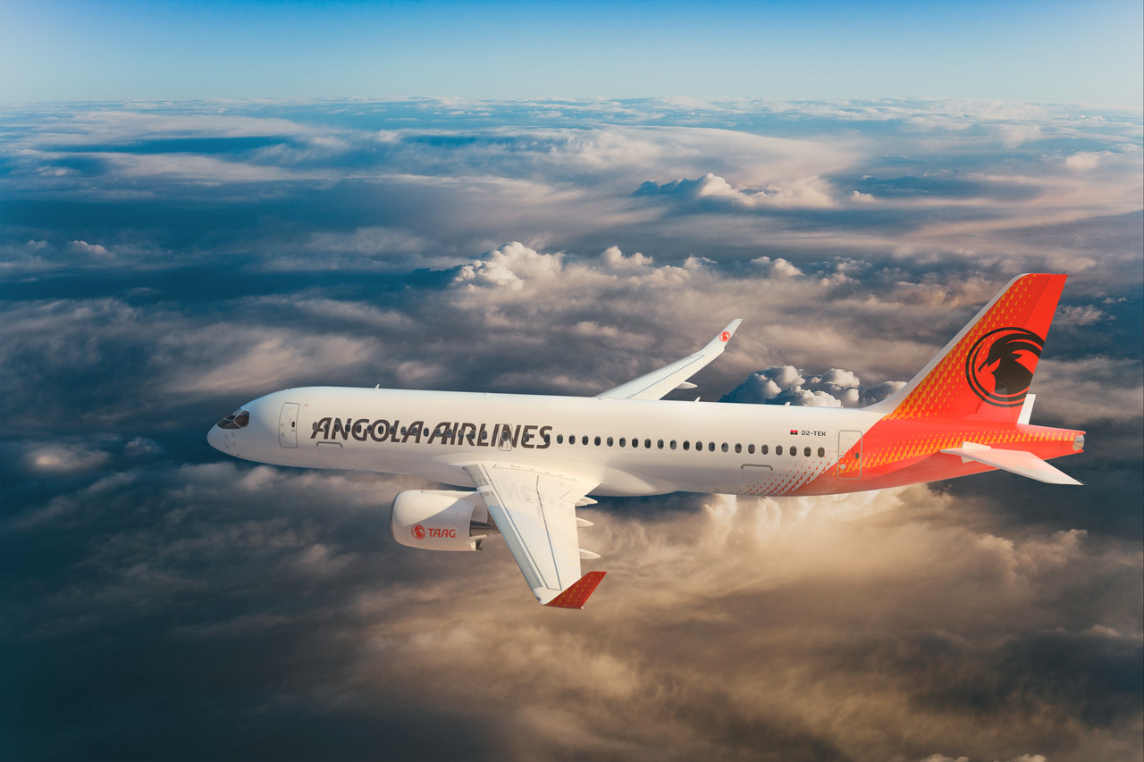 TAAG Expands Regional Connections with Additional Flights to Four ...
