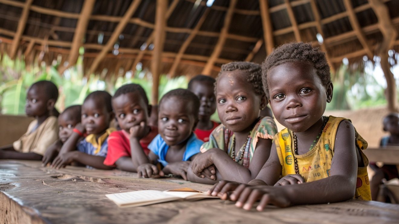 Angola Among Africa’s Top Youth Populations: Opportunities and ...