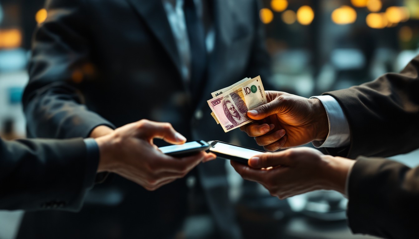 Cheque Usage Drops 87.5% in January with The Rise of Digital Payments ...