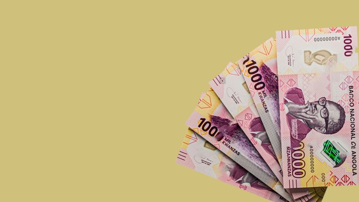 Cosal Group Turnover Reaches 50 Billion Kwanzas in The First Half of ...