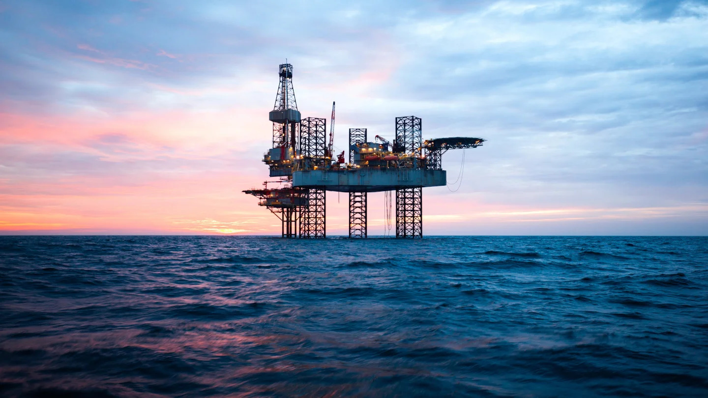 Chevron Completes PEL 82 Farm-in Offshore Namibia • 360 Angola