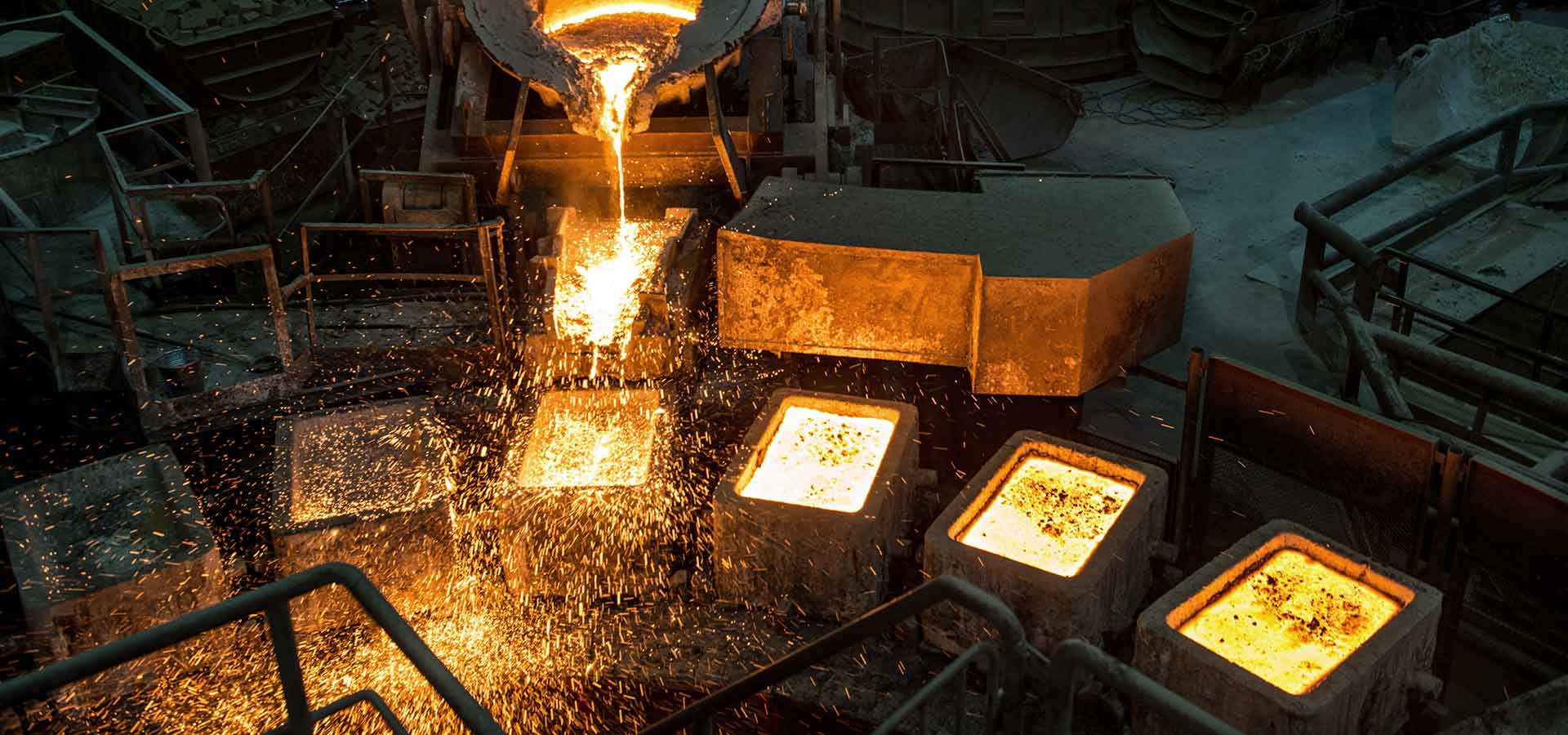Luanda Gold Refinery Set to Begin Operations in the Second Half of 2025 ...