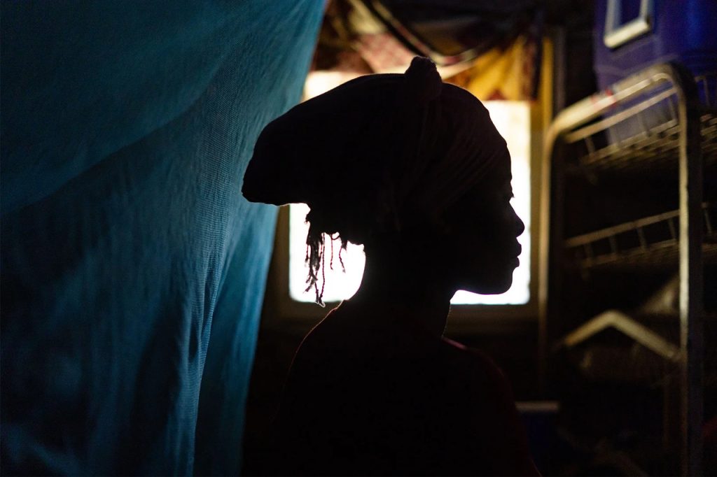 Women Farmers Drive Zimbabwe’s Digital Agriculture • 360 Angola