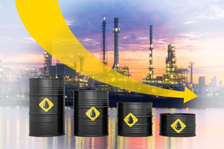 Fuel Imports Drop to $3.06 Billion in 2024 • 360 Angola