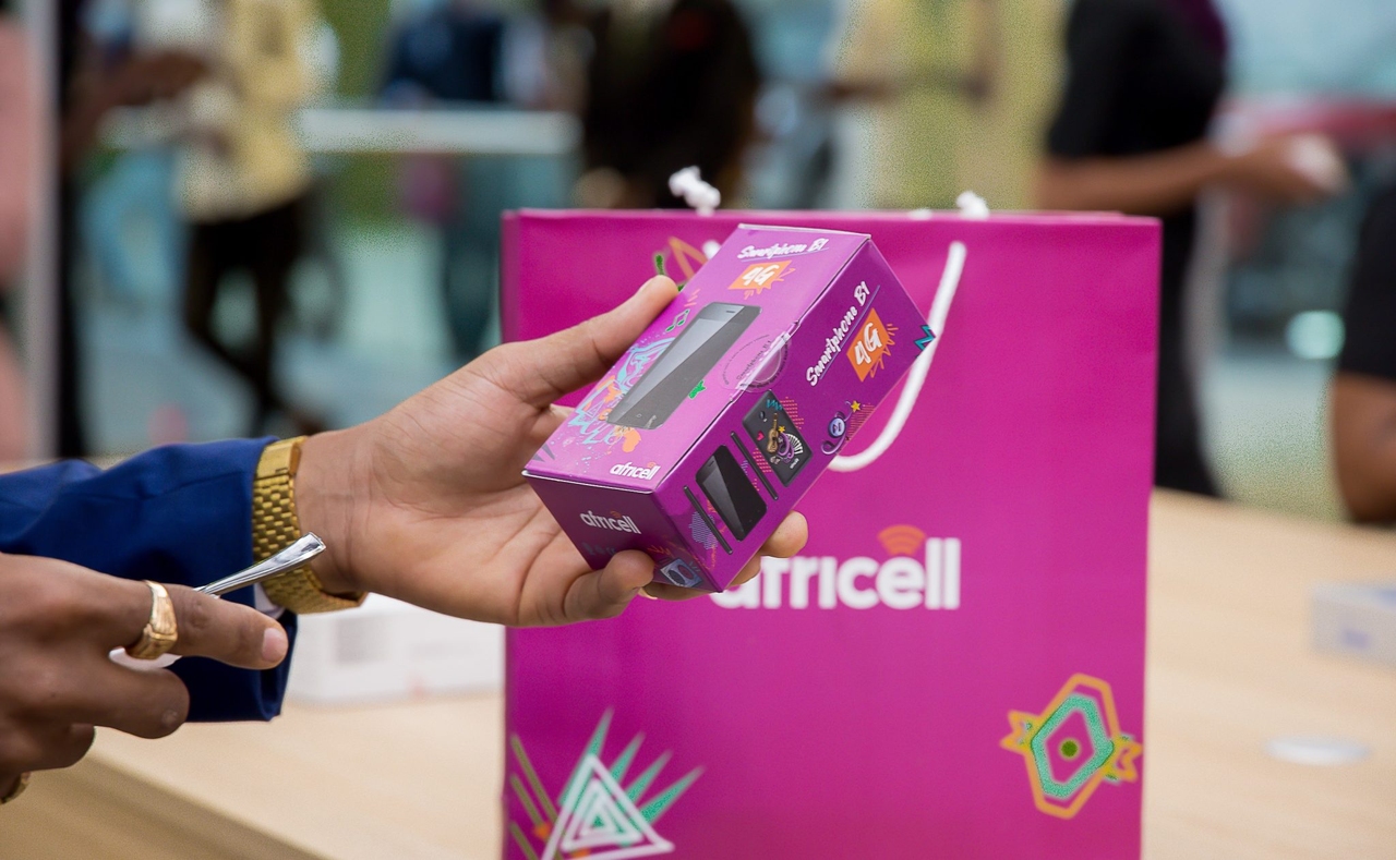 Mobile Operator Africell Plans Nationwide Coverage by 2027 • 360 Angola