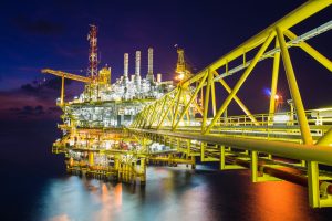 Chevron Prepares Exit from Blocks 14 and 14T in Angola's Offshore • 360 ...