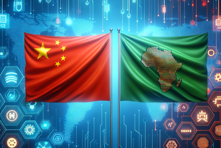 Africa: Chinese Loans to the Continent Fall to $2.1 Billion in 2024 ...