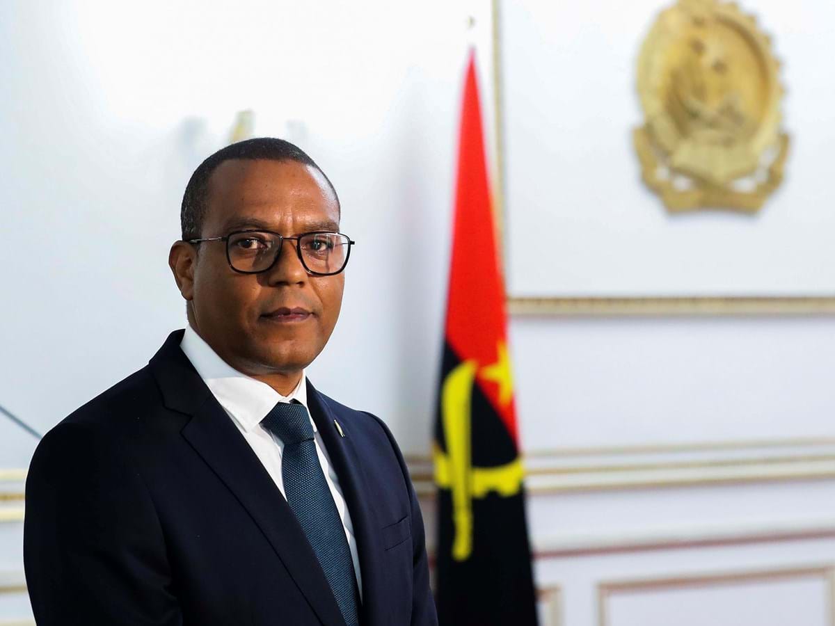 Angolan Economy Records Highest Growth in 10 Years • 360 Angola