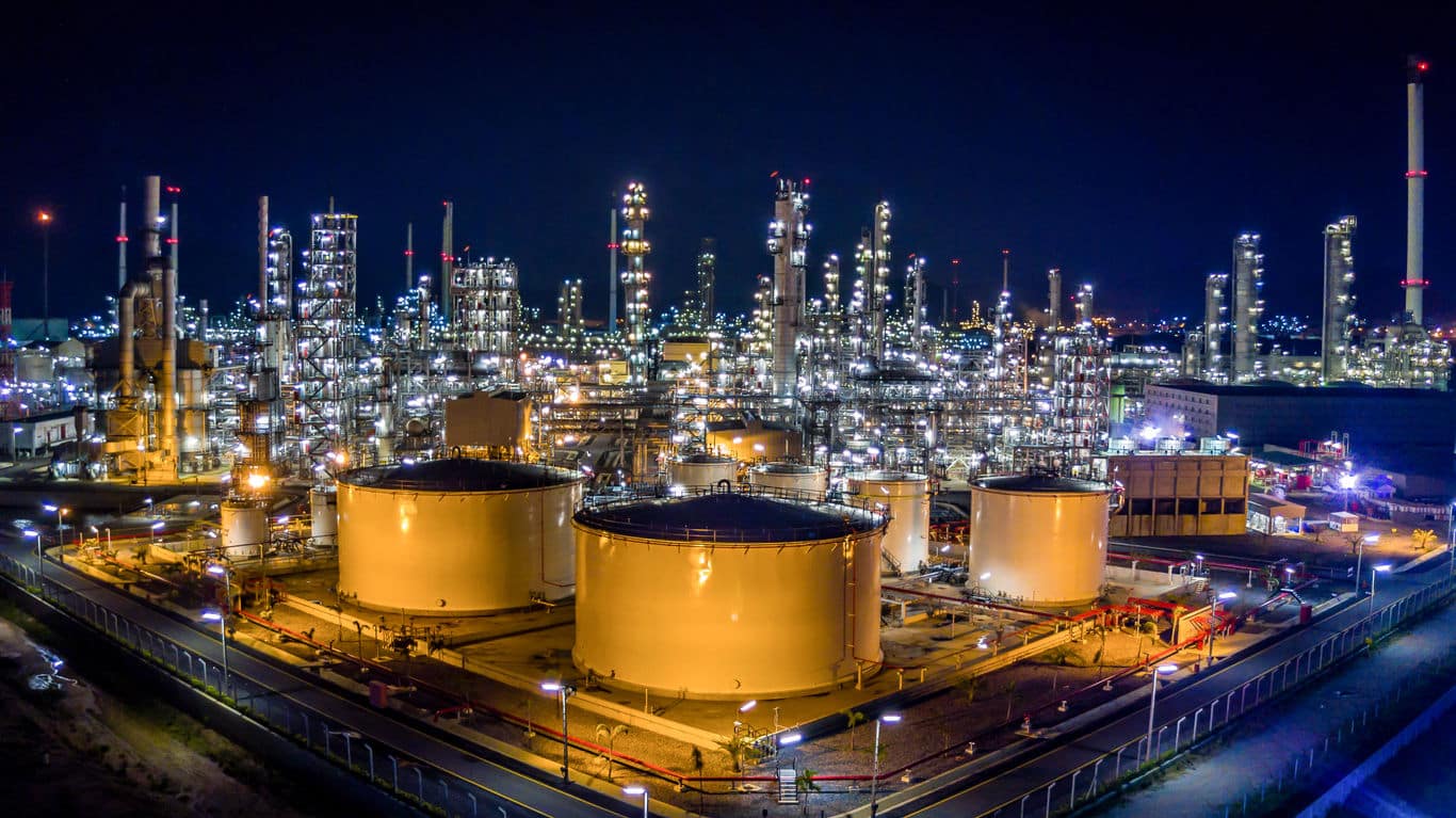 Lobito Refinery Revised to USD 6.3 Billion and Government Plans to ...