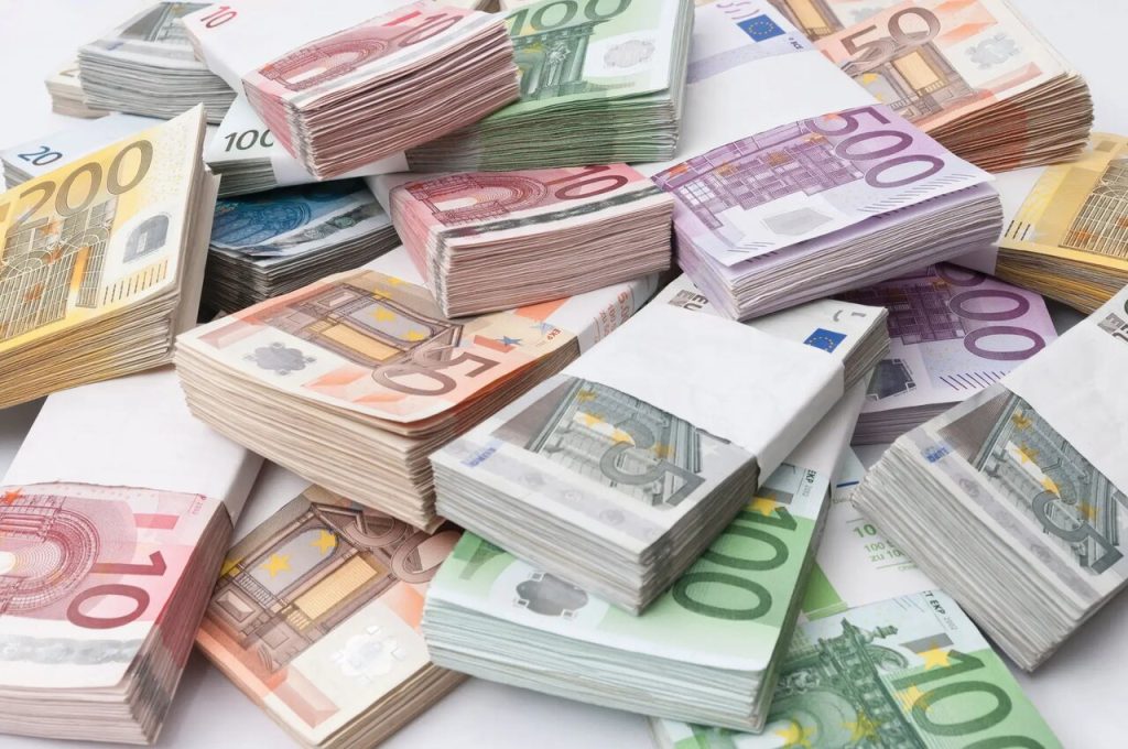 SADC: Angola to Receive €250,000 From the €10 Million Financed by the ...