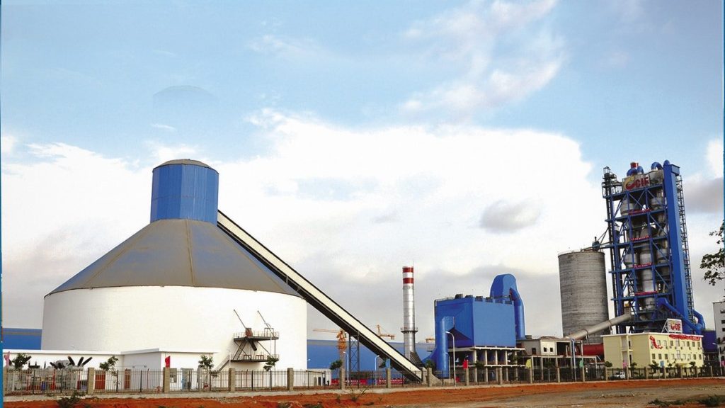 First Tranche of CIF Cement Plant Privatization Still Unpaid • 360 Angola