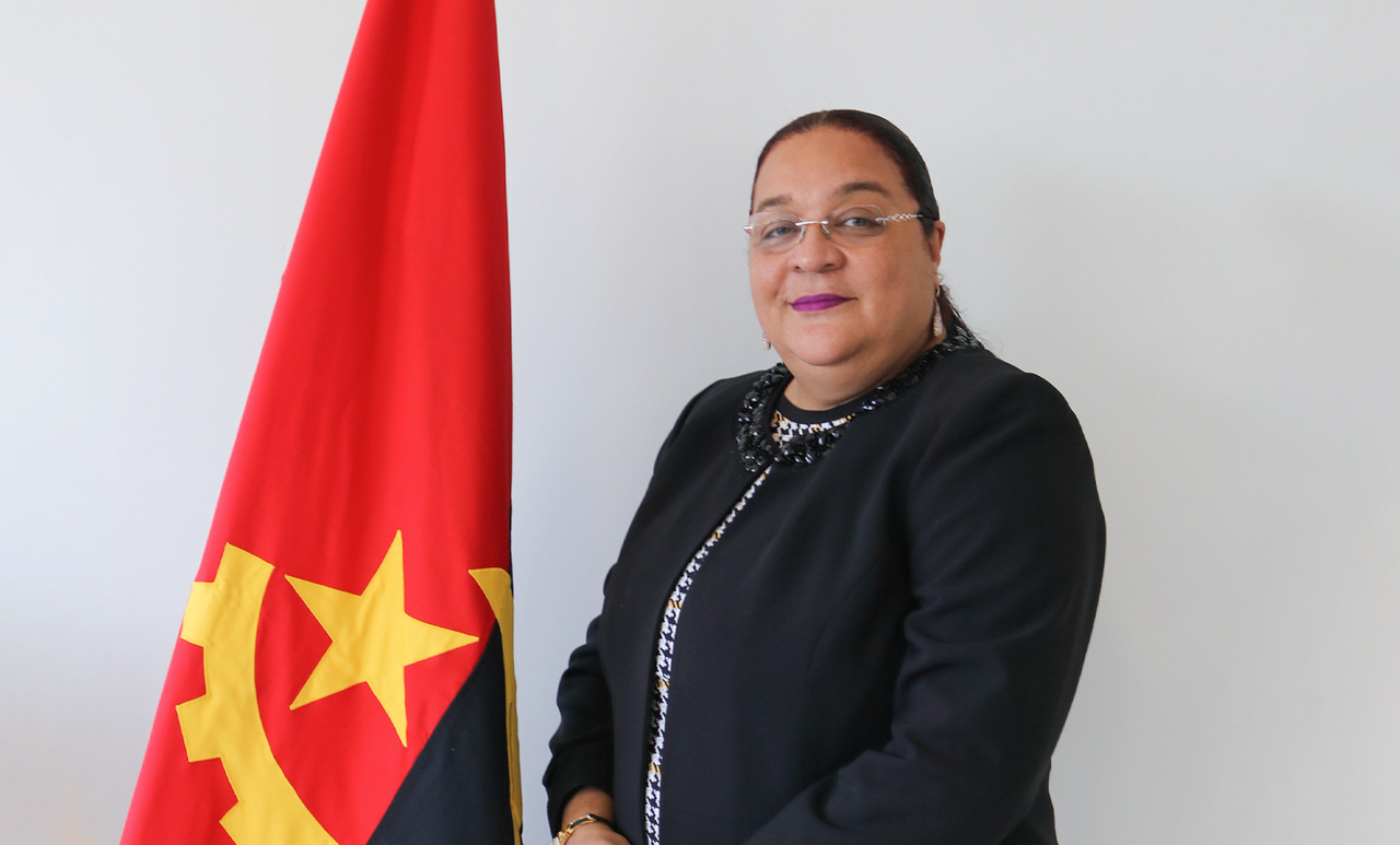 Angola Launches Project to Support 500,000 Young People with Job ...