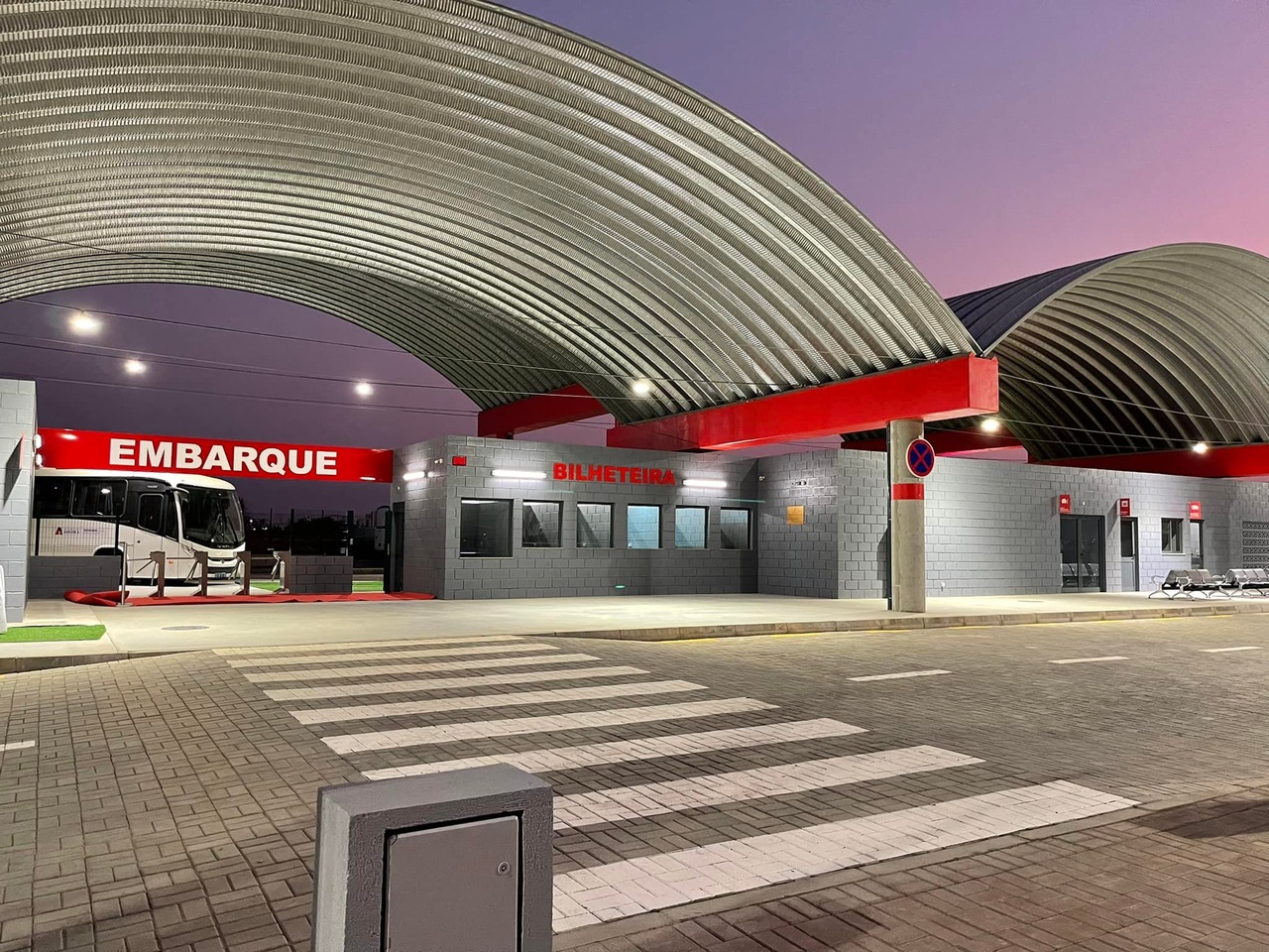 Kilamba Terminal Needs 130 Years to Recoup Investment • 360 Angola