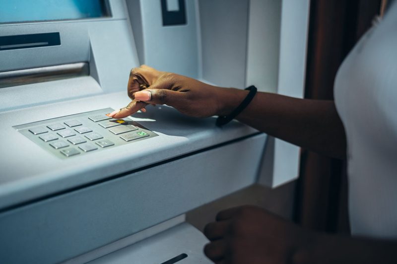 Daily Withdrawal Limit at ATMs and POS Terminals Raised to 180,000 ...