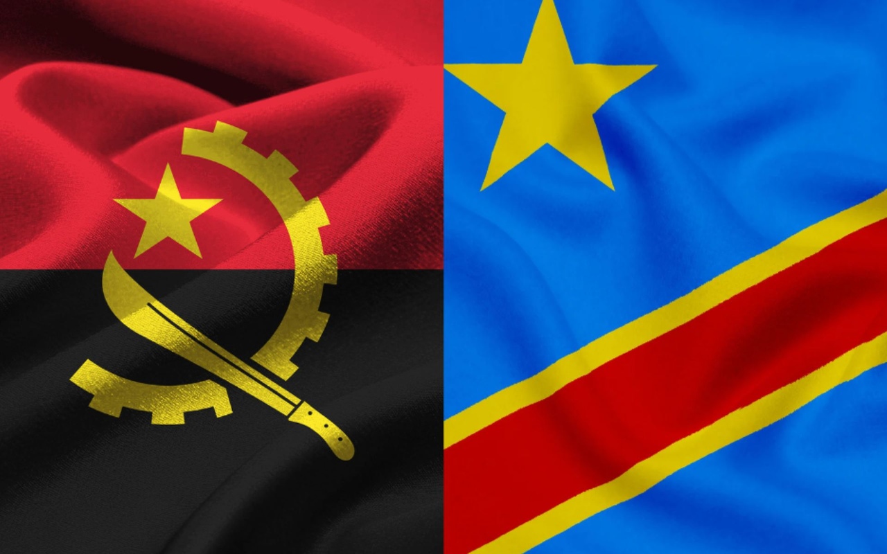 Cross-Border Projects Strengthen Angola-DRC Ties • 360 Angola