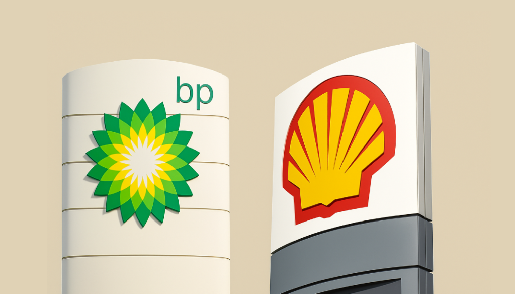 Shell–BP Merger Talks: What It Means for Africa’s Energy Sector and ...