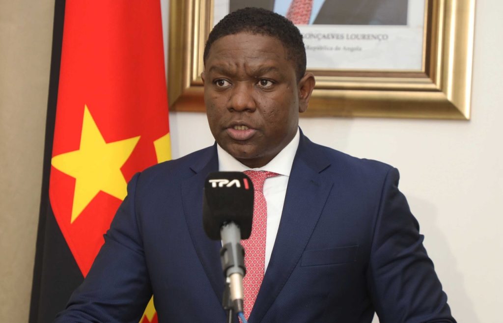 Government Finalizing Investment Guide and Tourism Academy • 360 Angola