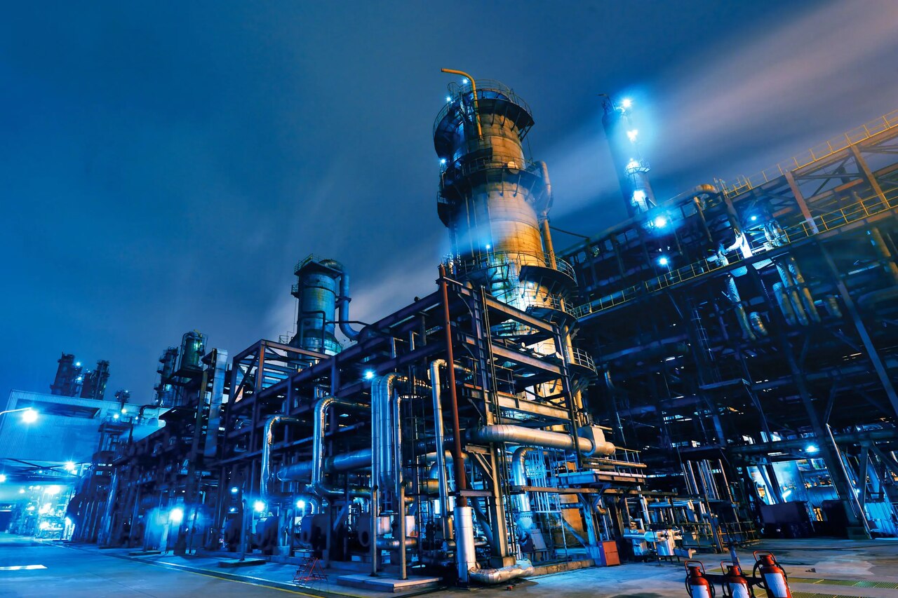Tanzania Embraces Innovation to Power its Petroleum Future • 360 Angola