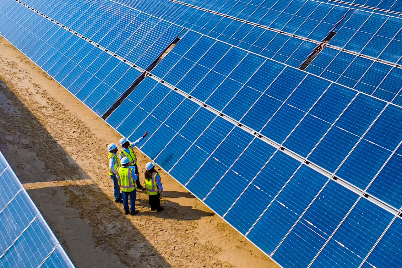Quilemba Solar Photovoltaic Plant to Save Angola $40 Million Annually ...