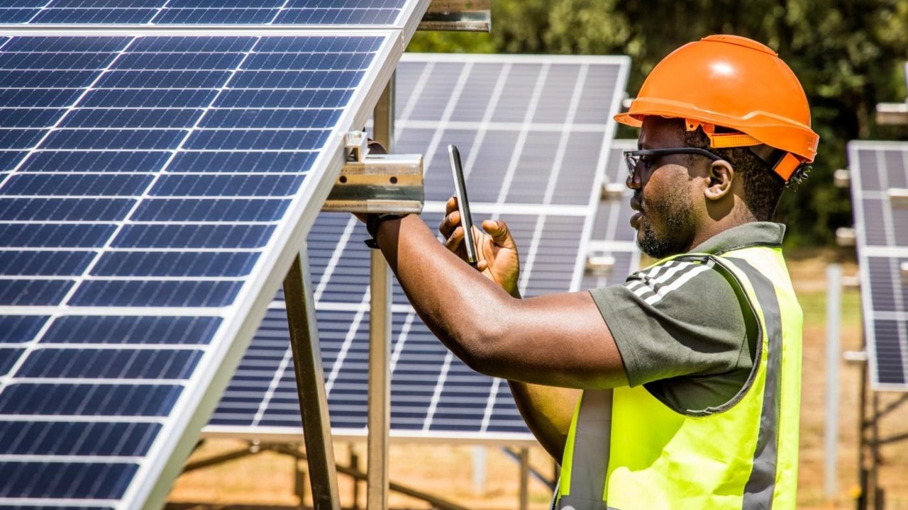 Angola Advances Renewable Energy Ambitions with New Solar Projects ...