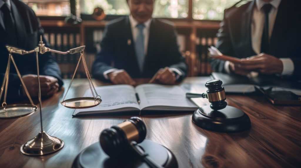 Angola and Brazil Deepen Justice Cooperation Framework • 360 Angola