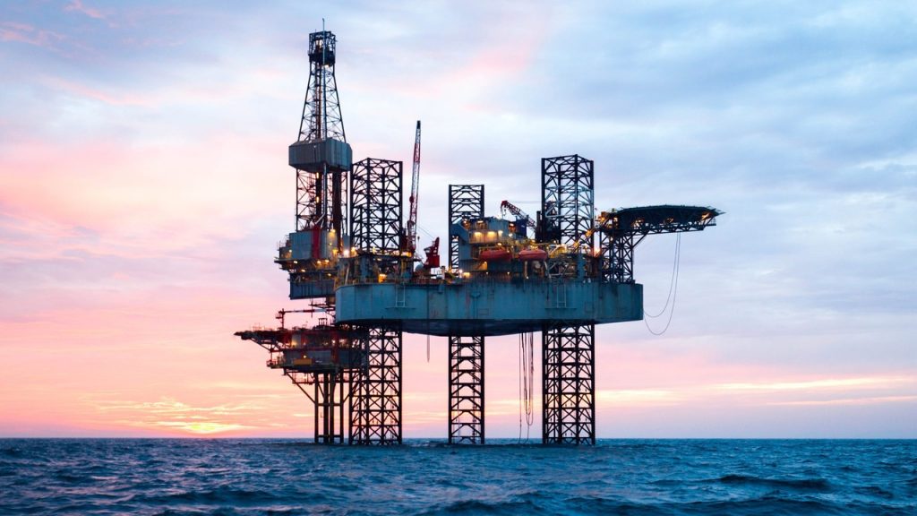 Northern Drilling Semisub to Drill for BW Energy Off Namibia • 360 Angola