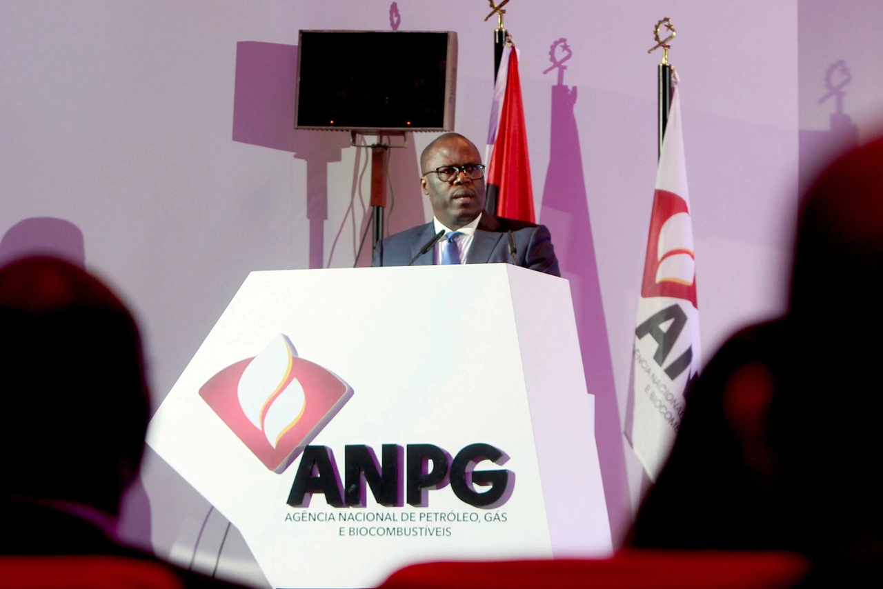 Angola’s ANPG Optimistic About Continued Growth in the Oil and Gas ...