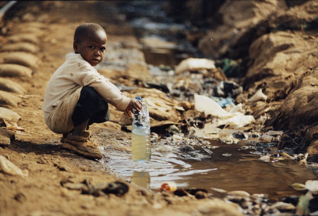 Cholera Recedes in Angola with Average of Ten Cases per Day in August ...