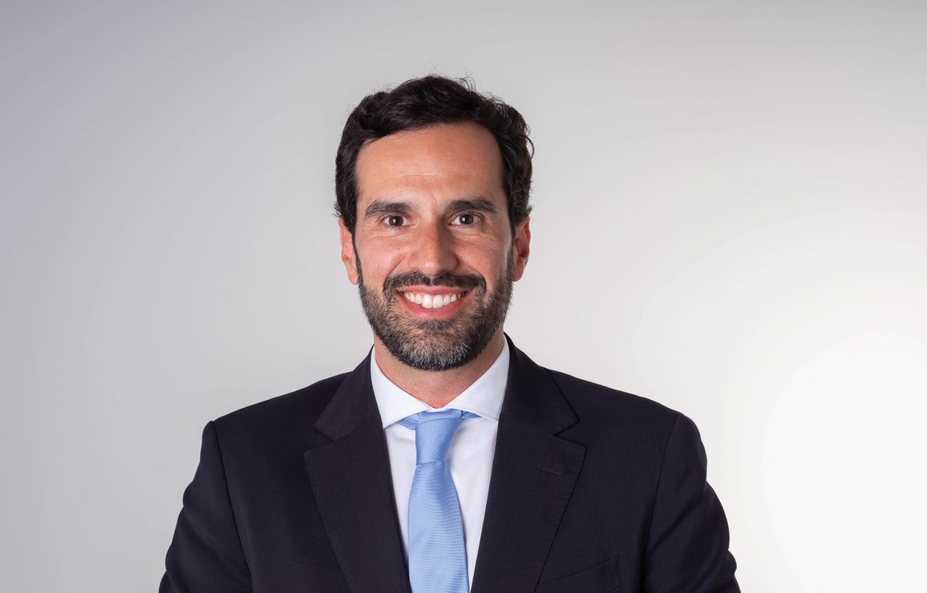 Ricardo Rasquilha Appointed Head of Audit & Assurance at KPMG Angola ...