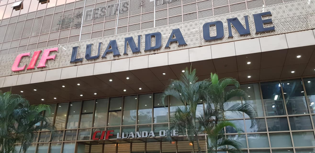 CIF Angola Regularized Tax Payments with Support from KPMG and Deloitte ...