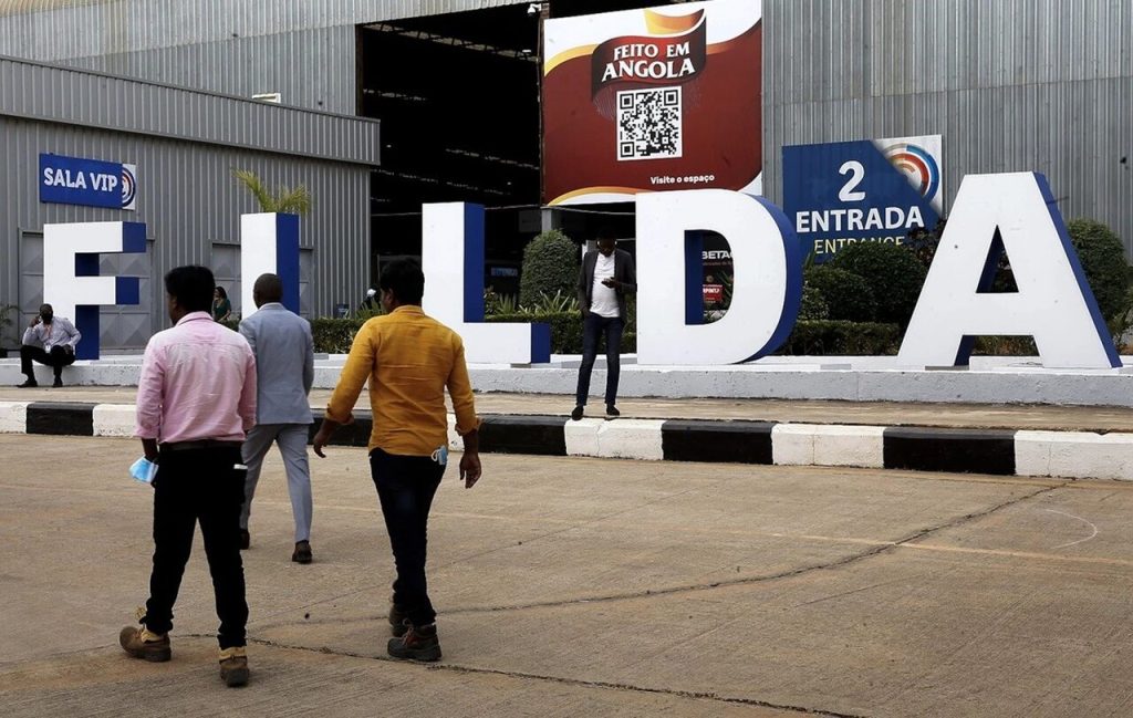 FILDA 2025 Opens This Tuesday with 2,000 Exhibiting Companies • 360 Angola
