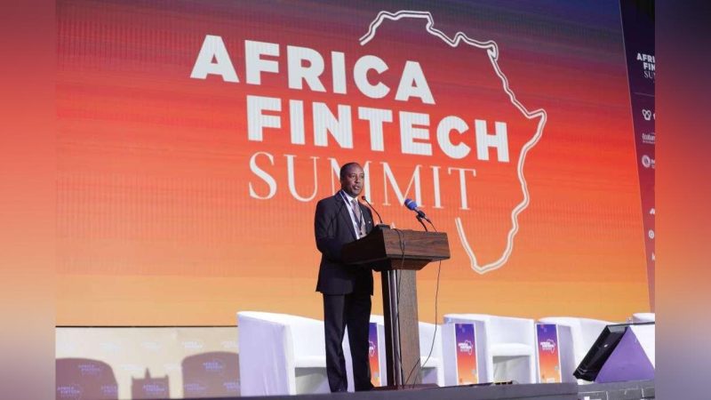 Fintech Summit Africa 2025 to Showcase Innovation in Africa • 360 Angola