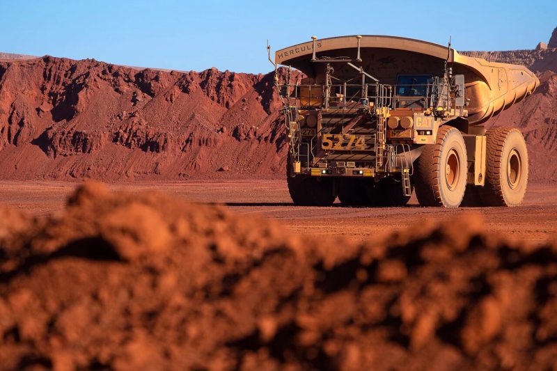 African Mining Week 2025: Africa’s Critical Minerals Push Beyond ...