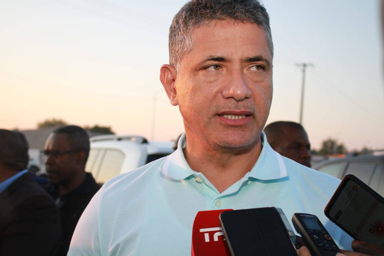Minister of Energy and Water Announces Construction of 12 Solar Power ...