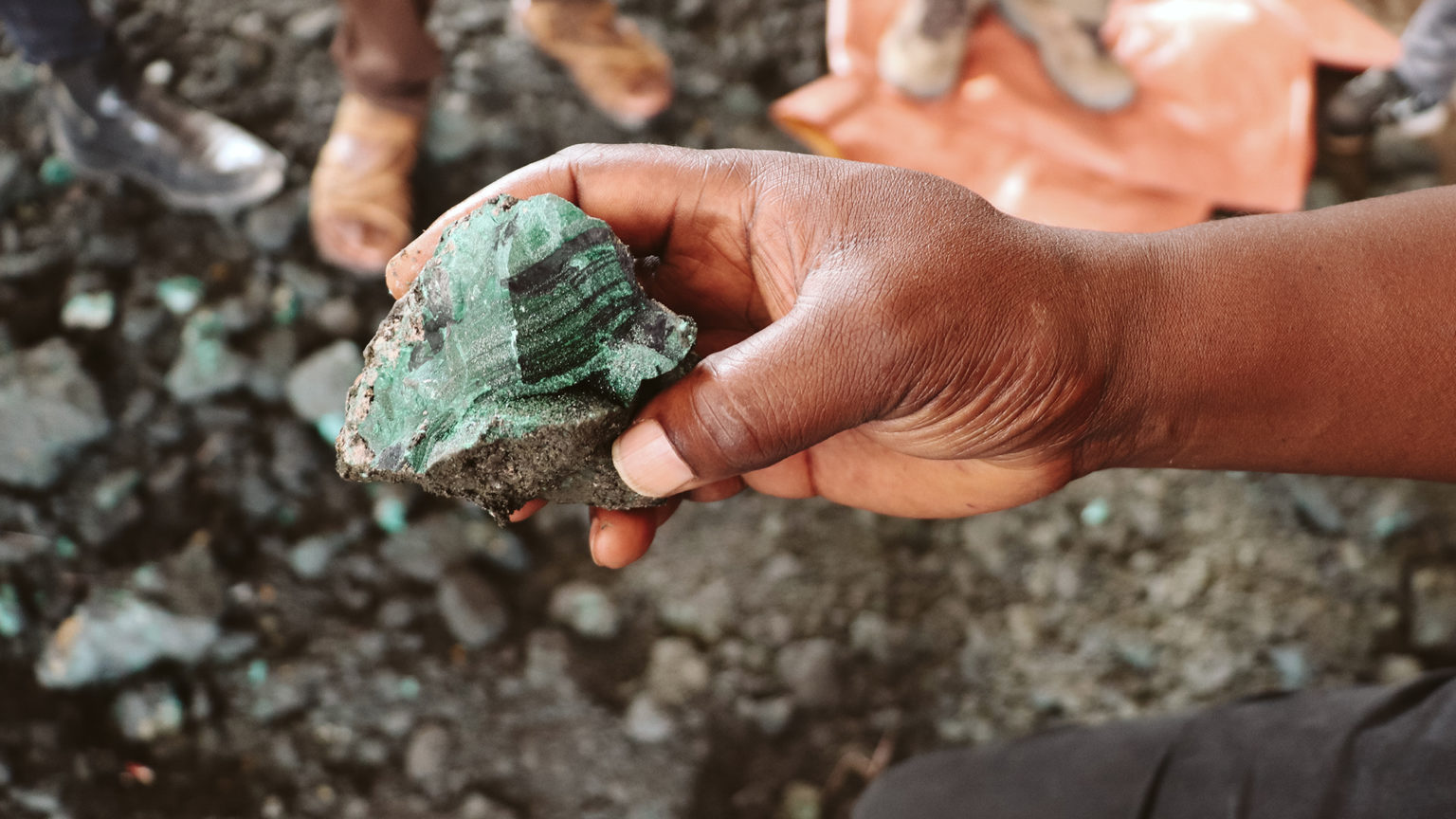 World’s Top Cobalt Producer, DRC, Halts Exports Amid Market Turmoil ...