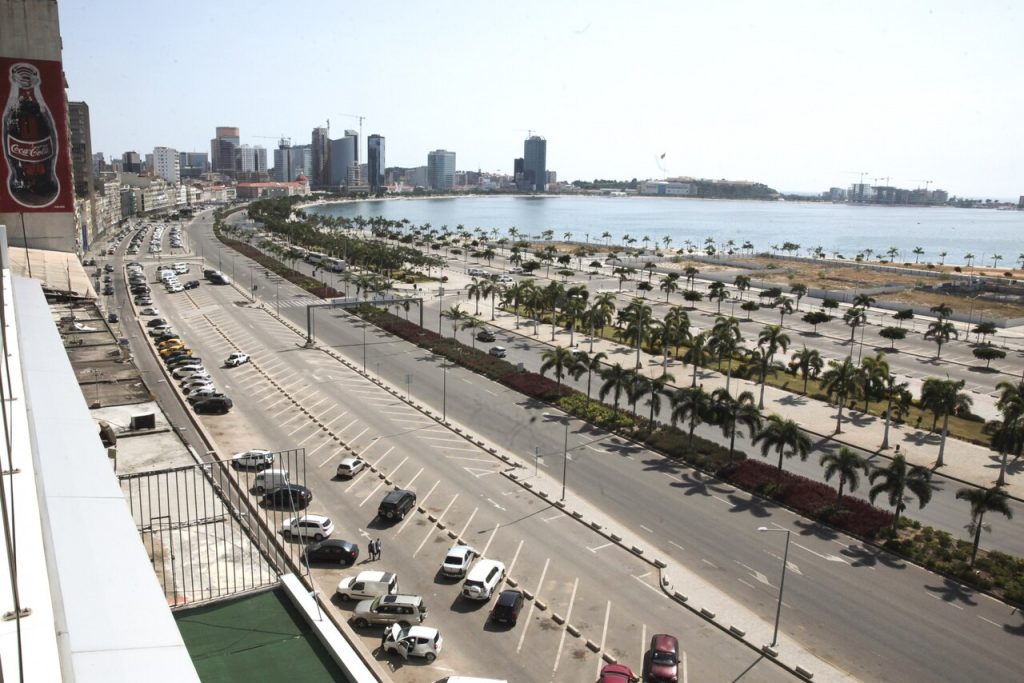 Construction of Luanda Light Rail to Begin in December This Year • 360 ...