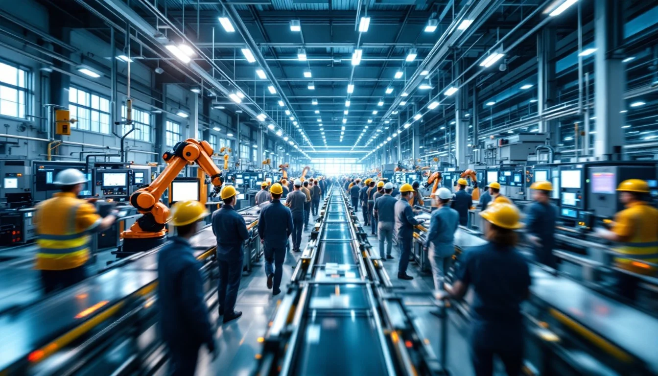 Industry Absorbs 50 Percent of PRODESI Financing • 360 Angola