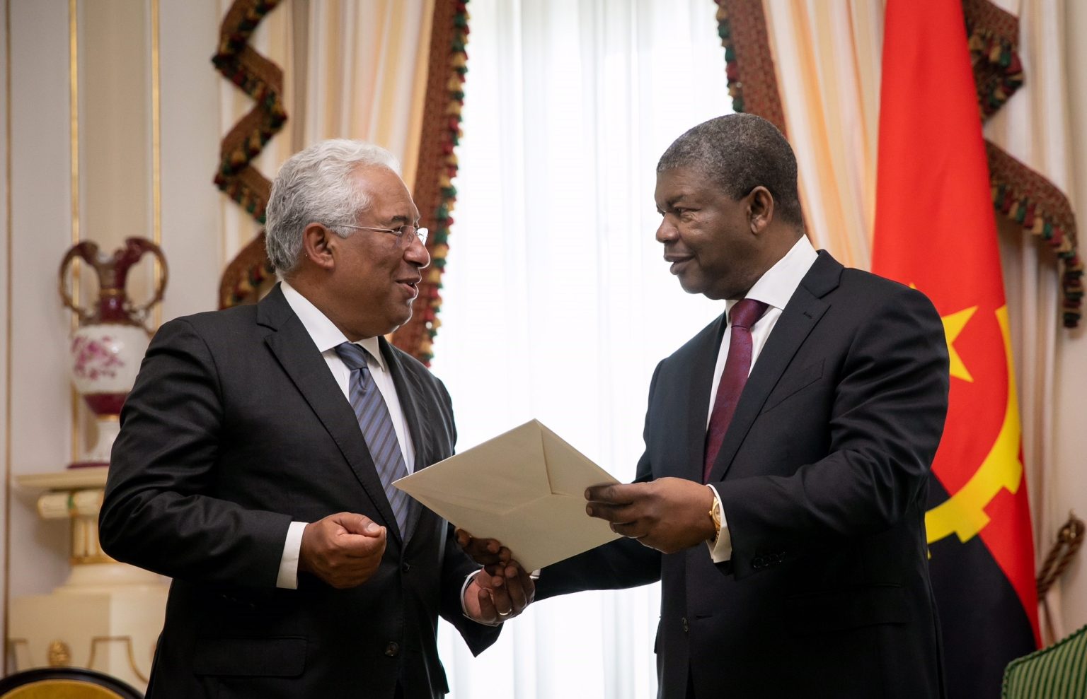 Seventh Africa-European Union Summit to Be Held in Luanda on November 24–25 • 360 Angola