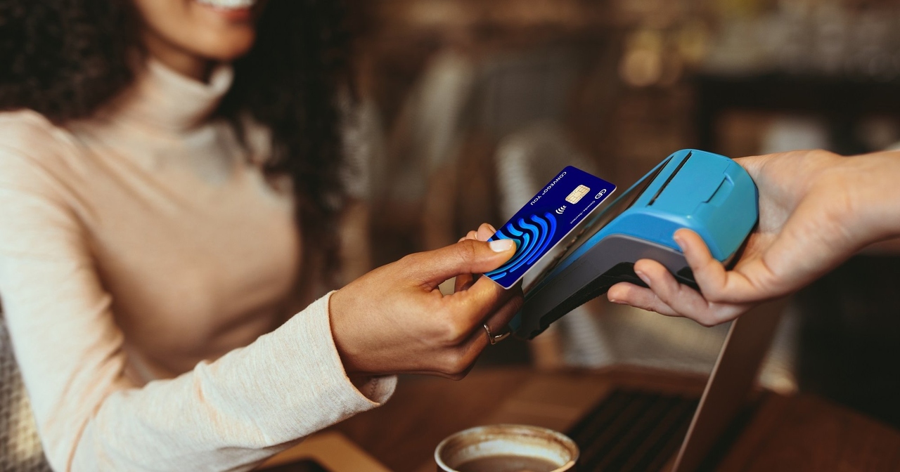 SmartSwitch Botswana Expands Biometric Payment System for Food Aid ...