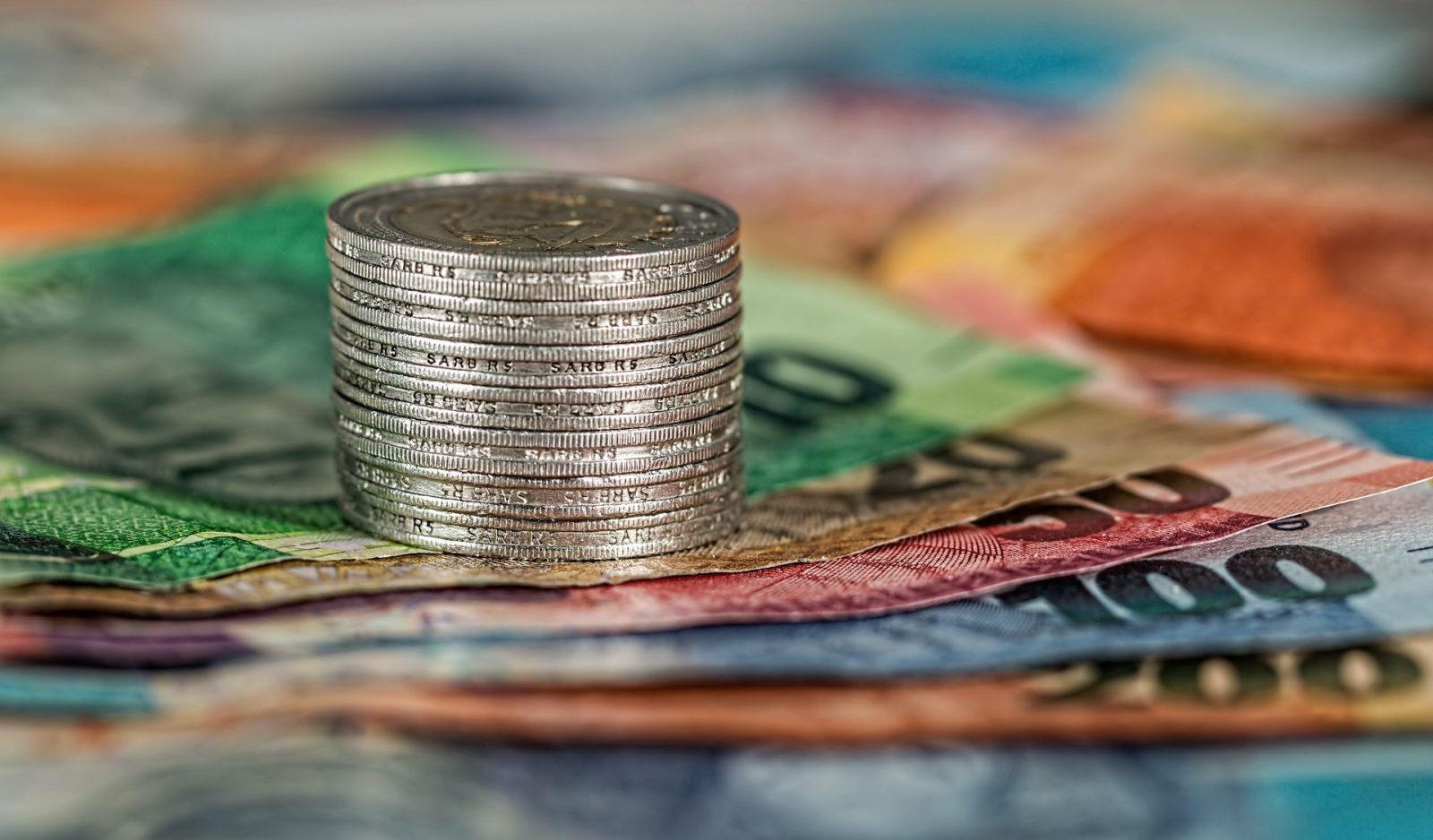 Pension Funds Fail to Comply With Investment Diversification Rules ...