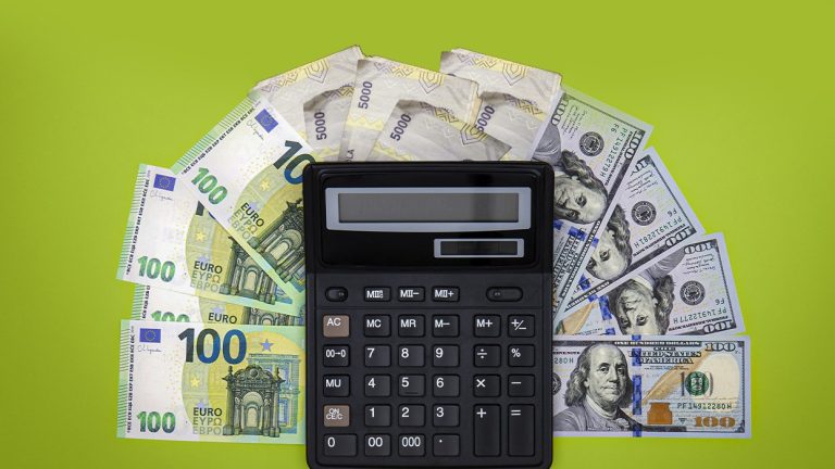Non-Performing Loans in the Banking Sector Fall by USD 256 Million in ...