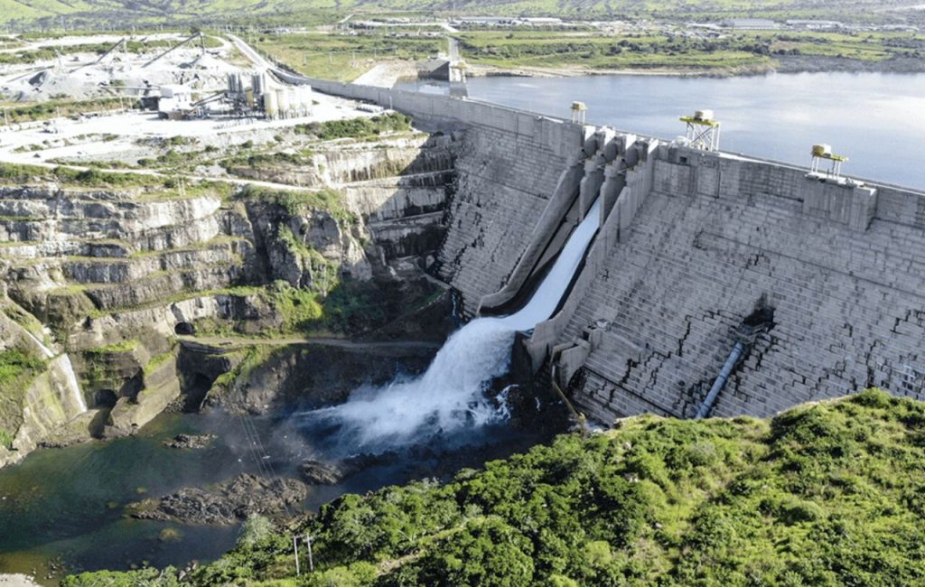 Africa Expands Hydropower Capacity in 2024 with a Focus on Projects in ...