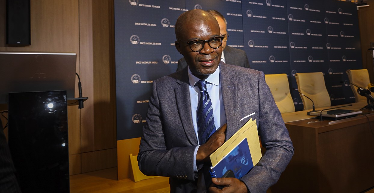 Angola Highlights Banking Sector Reforms in Meeting with World Bank and ...