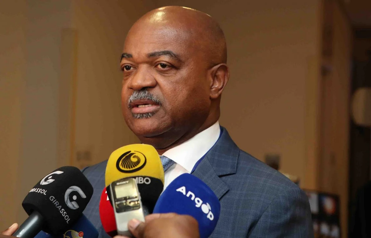 Minister Highlights Technological Modernization Over the Last 50 Years • 360 Angola