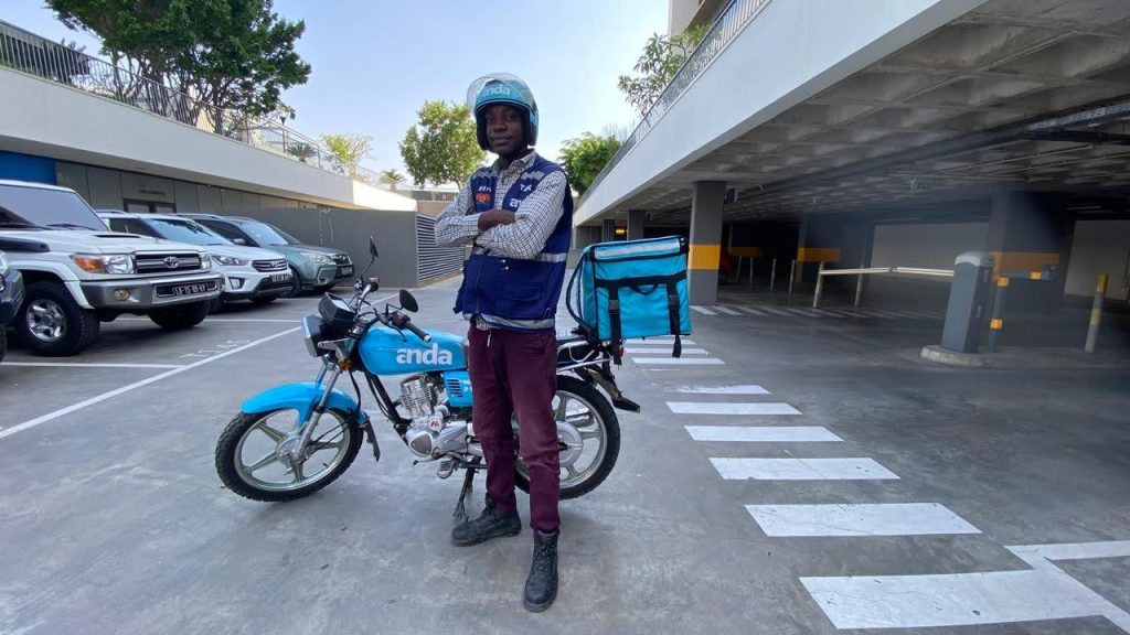 ANDA Raises 3 Million Euros to Revolutionize Mobility in Angola • 360 ...